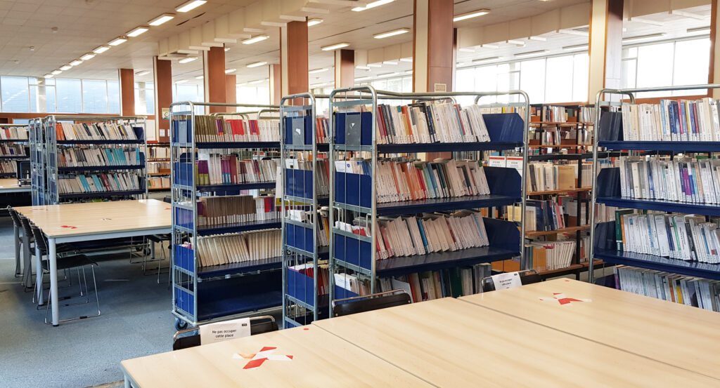 Archive Roll - TER Rental